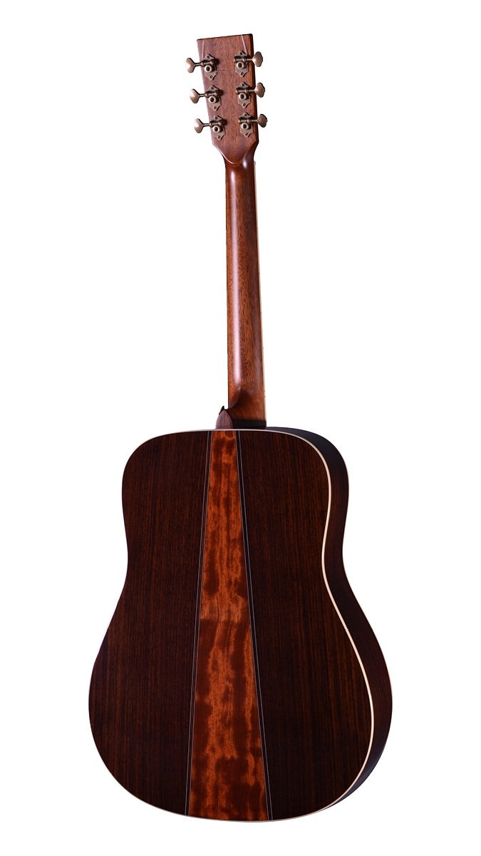 Crafter Guitars | CRAFTER